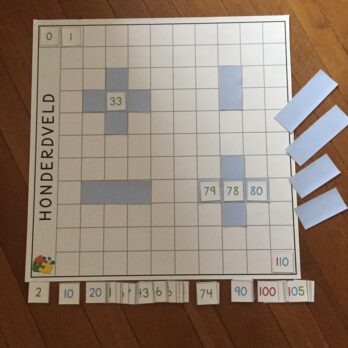 Totaalpakket HONDERDVELD – In Balans Leren Online